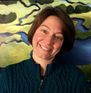 Beth Lambert - Biodiversity for a Livable Climate