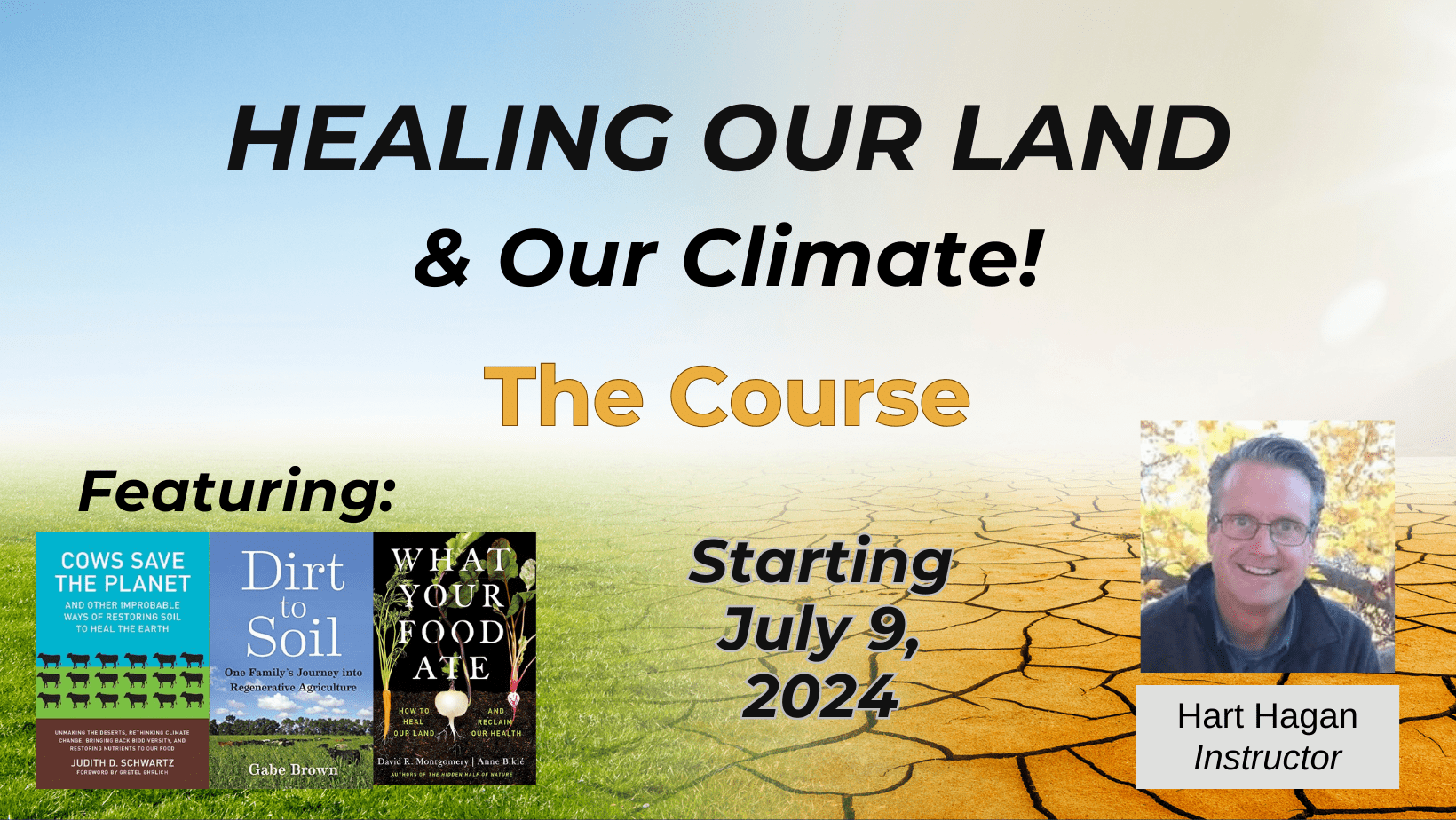 Regenerative Agriculture - Biodiversity for a Livable Climate Regenerative Agriculture - Biodiversity for a Livable Climate