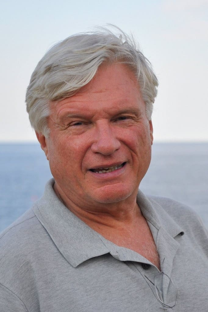 Peter Lawrence - Biodiversity for a Livable Climate